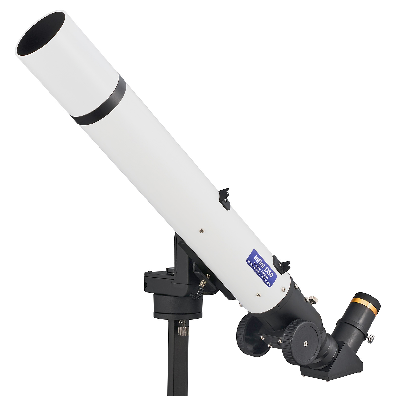 Sightron Infini D50 Achromat Telescope Set | First Light Optics